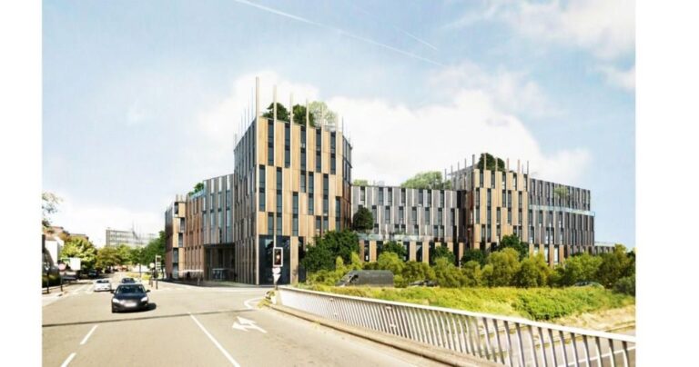 OPEN 'R - Réalisations du Groupe Projex