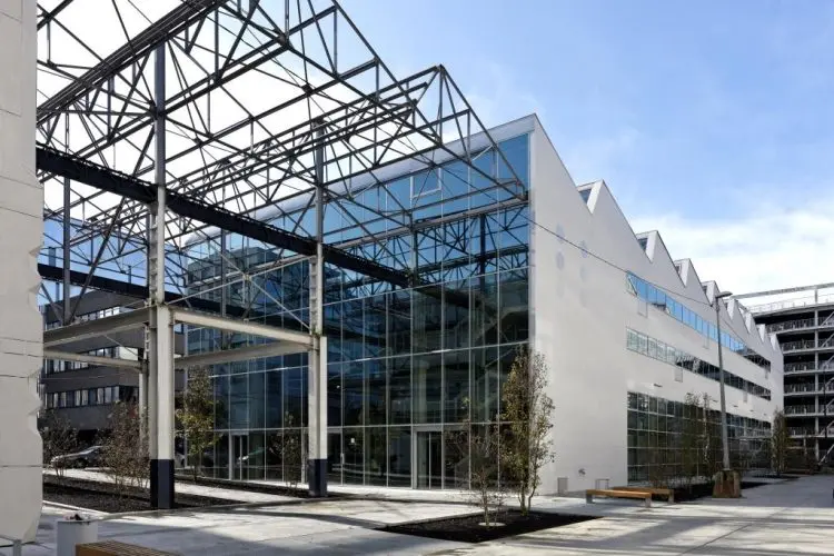 Actualité - Groupe Projex