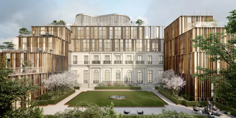 ULTEAM, Restructuration d’exception - Groupe Projex