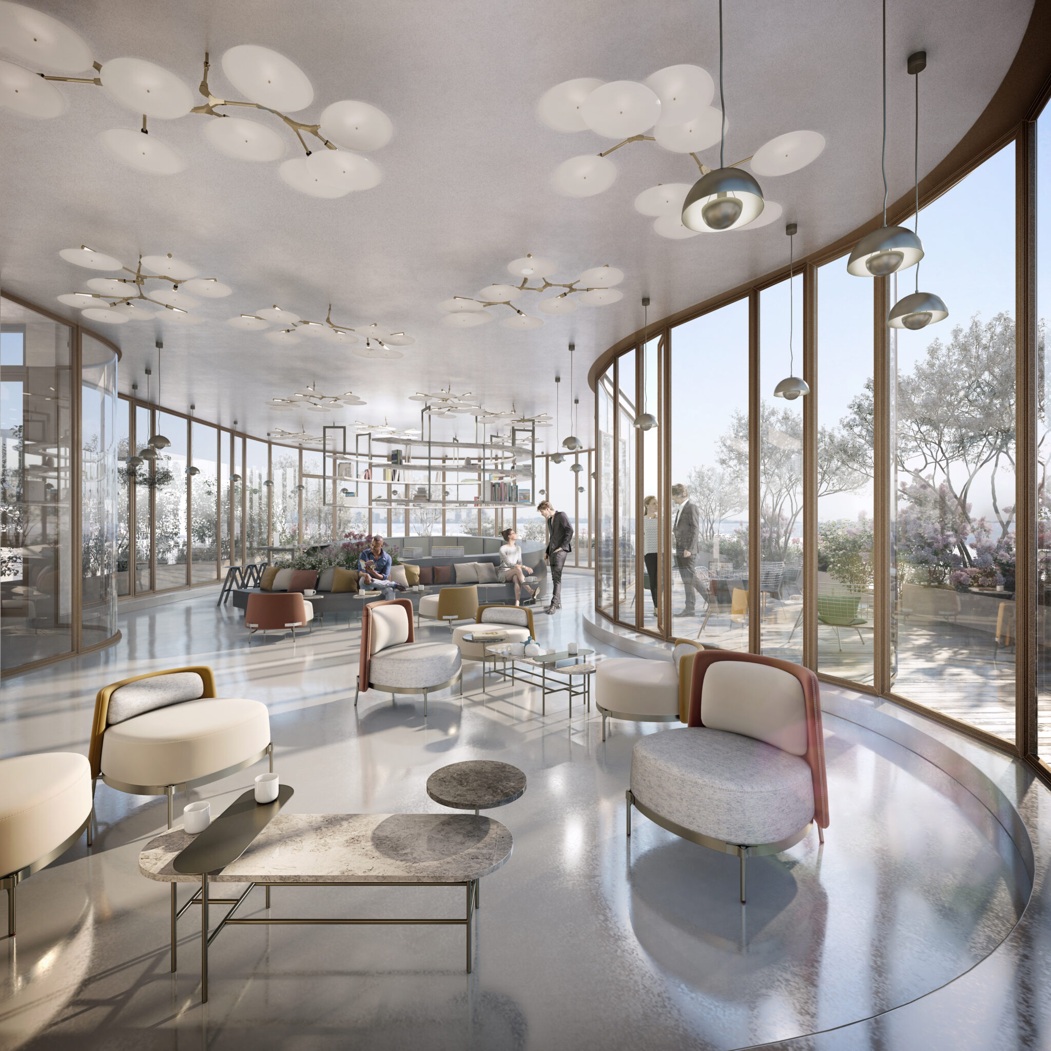 ULTEAM, Restructuration d’exception - Groupe Projex