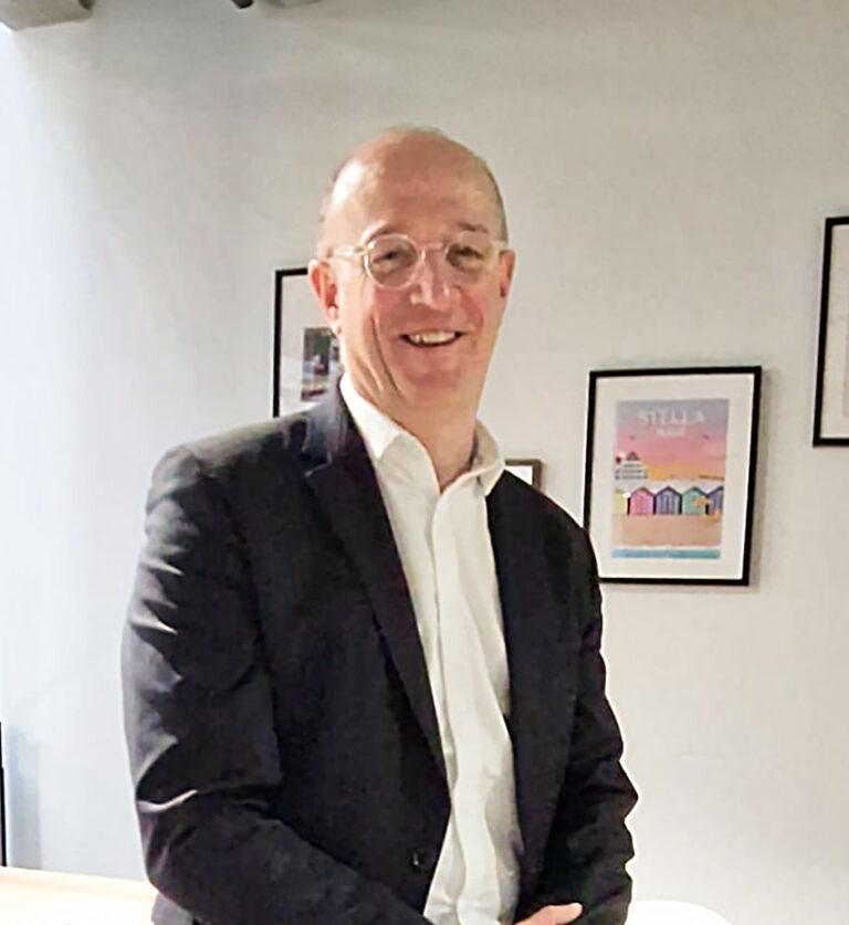 Equipe dirigeante, organigramme du groupe | Groupe Projex